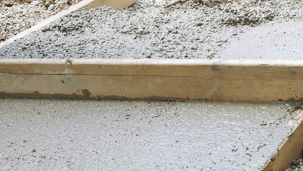Concrete Supplies – Nellis Building Materials