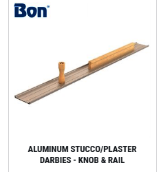 Plaster and Stucco Tools – Nellis Building Materials